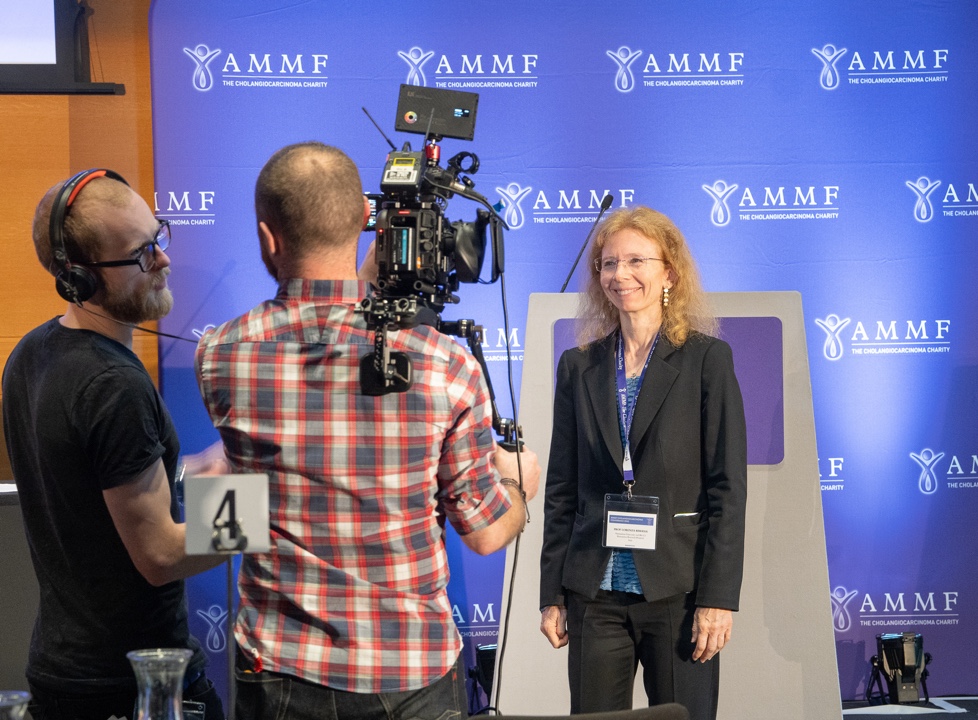 AMMF CCA Conference 2023 – The event in images - AMMF