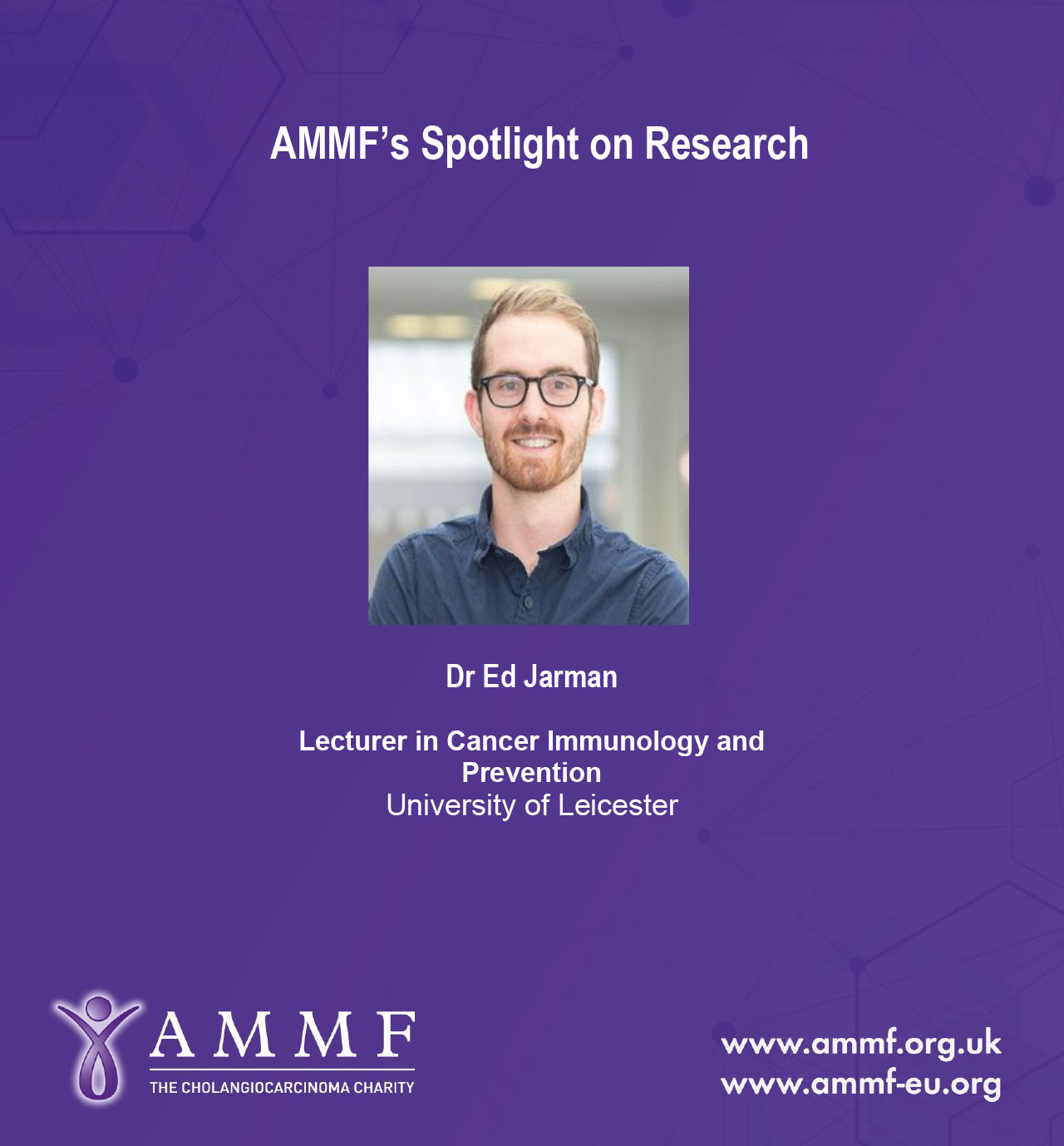 Ed-Jarman - AMMF
