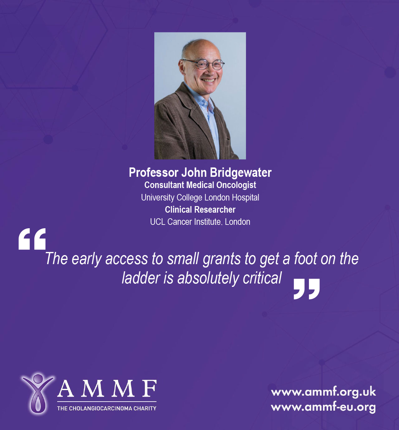 John-Bridgewater-quote - AMMF