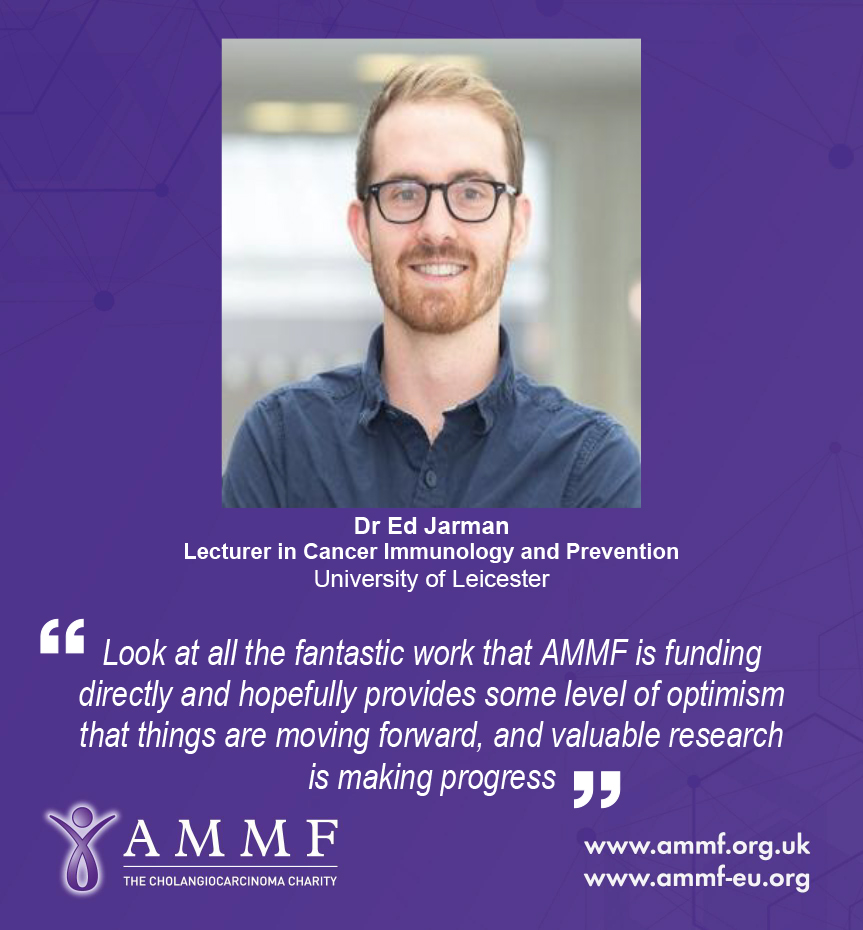 AMMF Spotlight on Research 2025 - AMMF